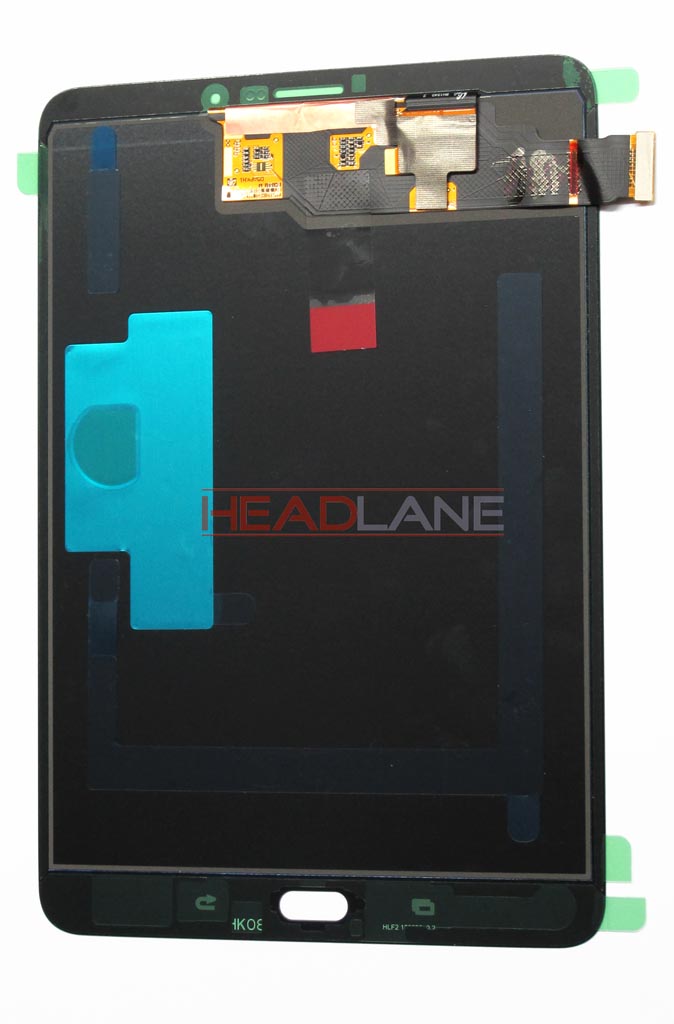 Samsung SM-T715 Galaxy Tab S2 8.0 LTE LCD Display / Screen + Touch - Gold - GH97-17679C